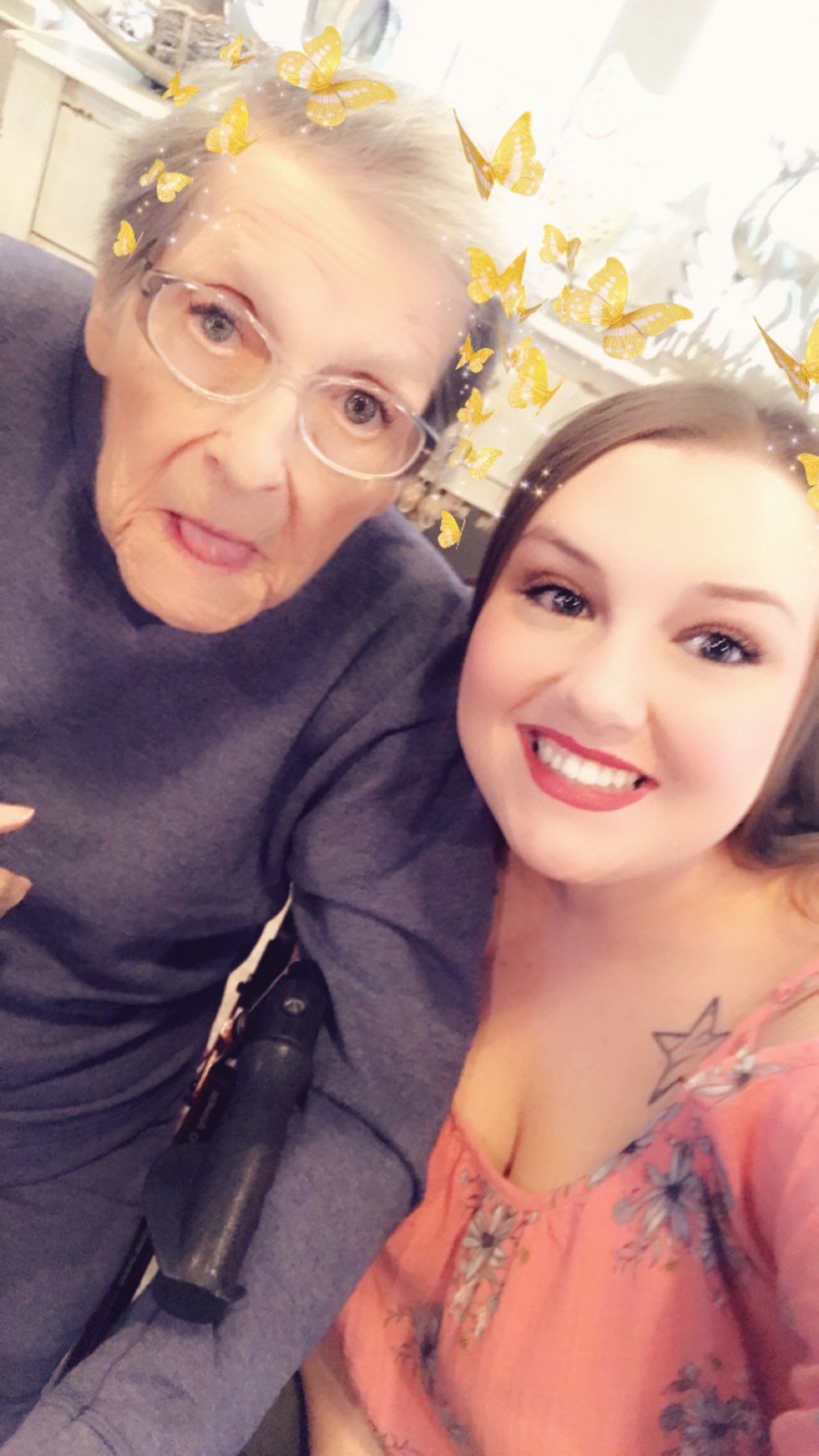 Vanessa Dickerson's Instagram, Twitter & Facebook on IDCrawl