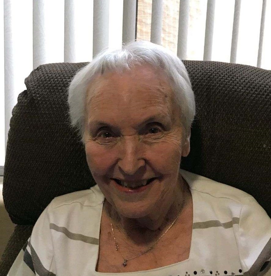 Mary Jo Hulse Obituary - Scottsdale, AZ