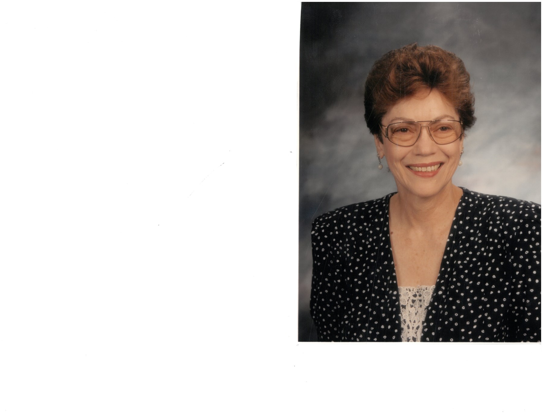 Sandra Patterson Obituary - Las Vegas, NV