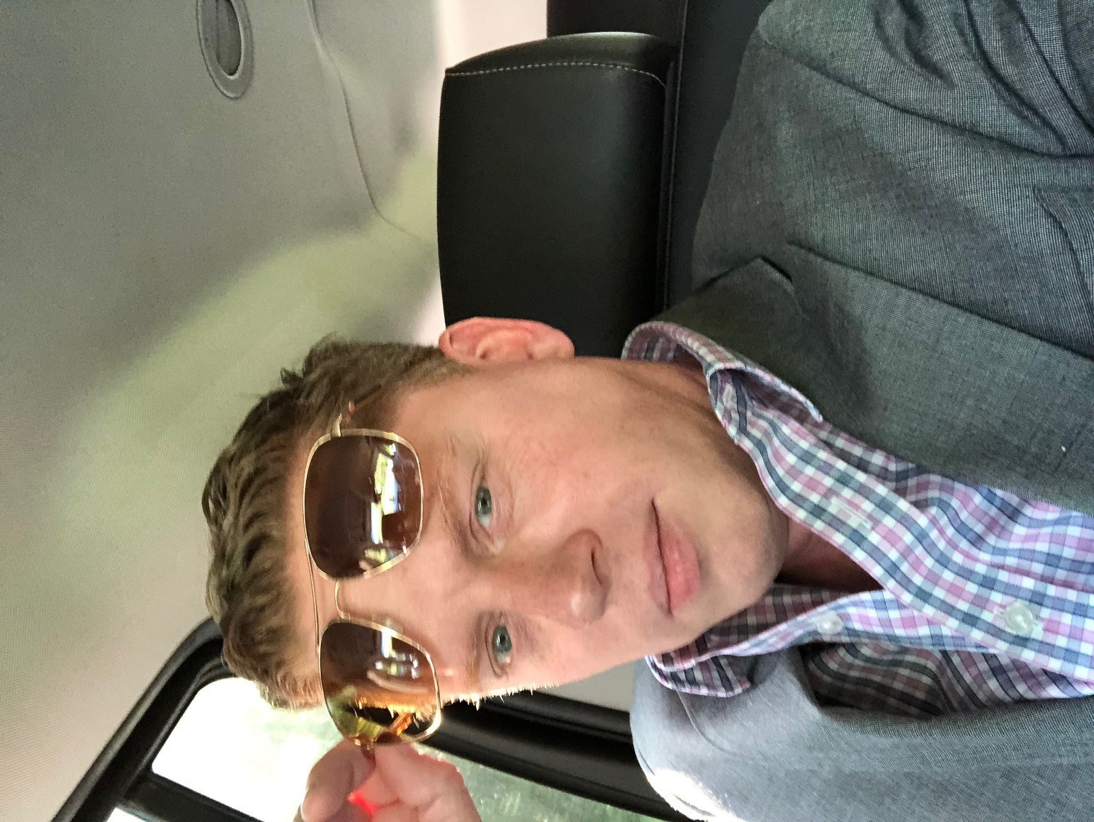 Christopher Fairbourne Obituary - Golden Valley, MN