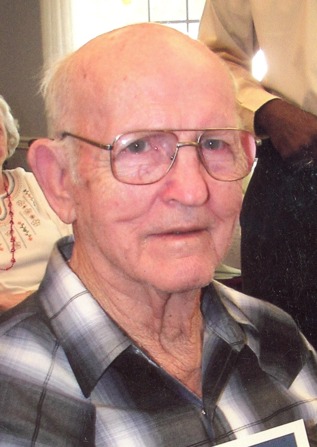 Mitchell Kirkpatrick Obituary - Victoria, TX