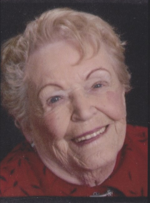 Betty Falk Obituary - Clinton Township, MI