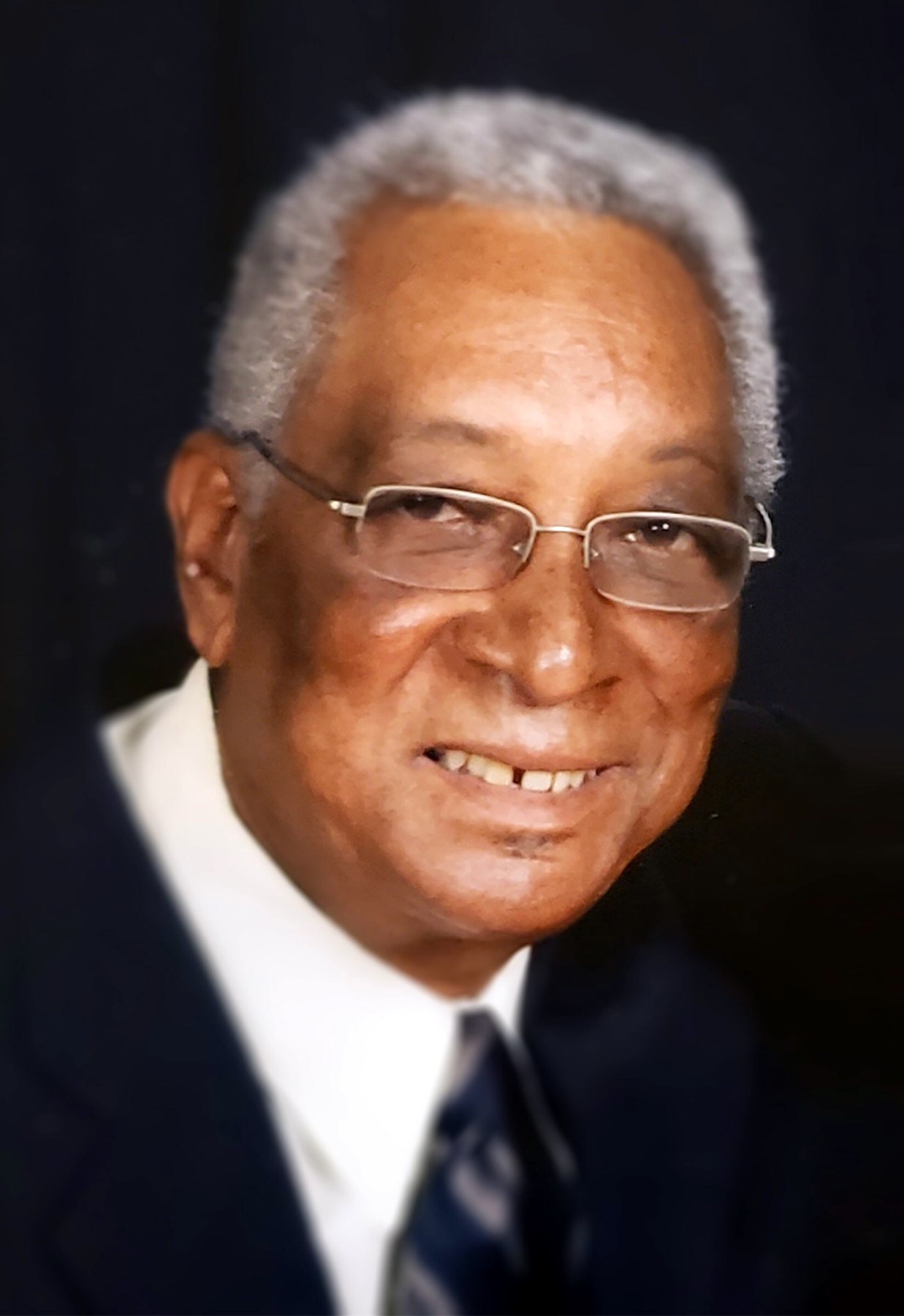 Glasspole Brown Obituary - Fort Lauderdale, FL