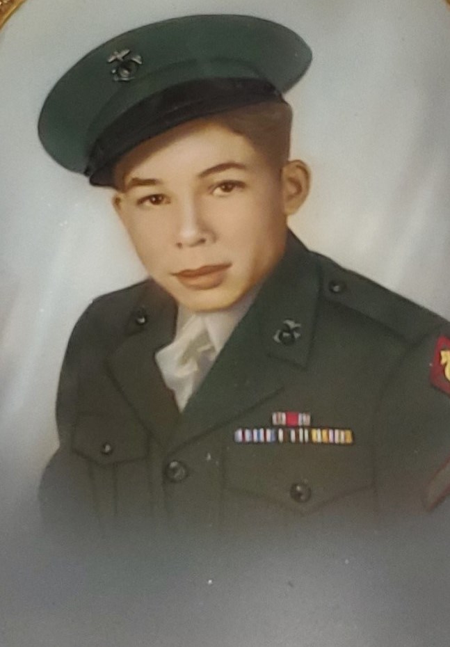 Richard Segura Obituary - Dallas, TX