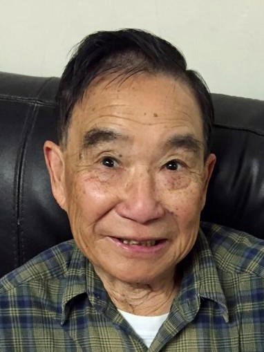 George Chu Obituary - San Francisco, CA