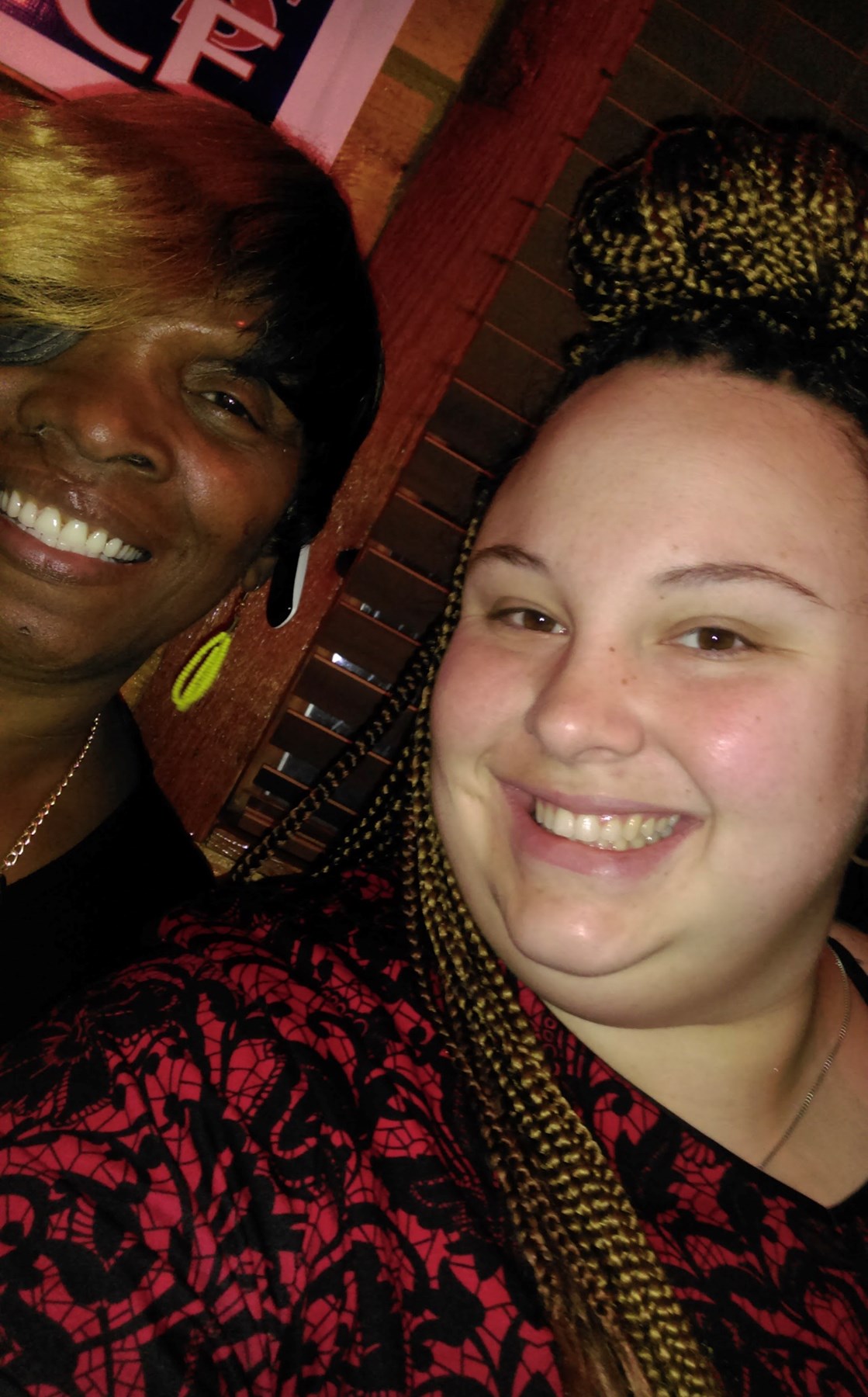 Wanda Washington's Instagram, Twitter & Facebook on IDCrawl