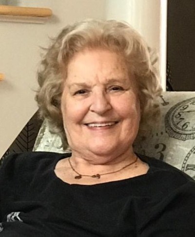 Frances Old Obituary - Hollywood, FL