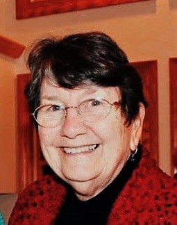 Edith Edwards Obituary - Williamsburg, VA