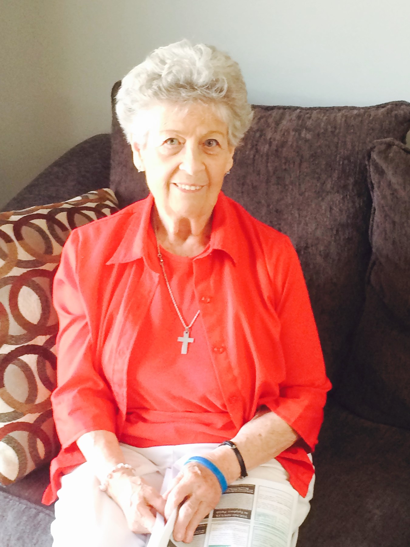 Virginia Stone Obituary - Bloomington, IL