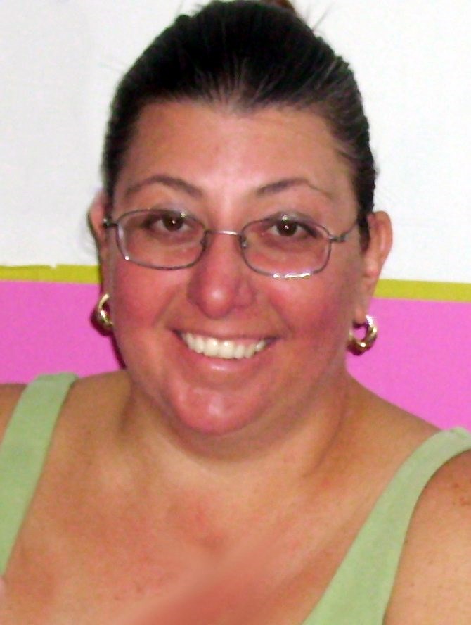 Dawne Tate Obituary - Las Vegas, NV