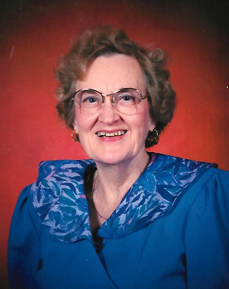 Dorothy Kraus Morthorst Obituary - Bowie, MD
