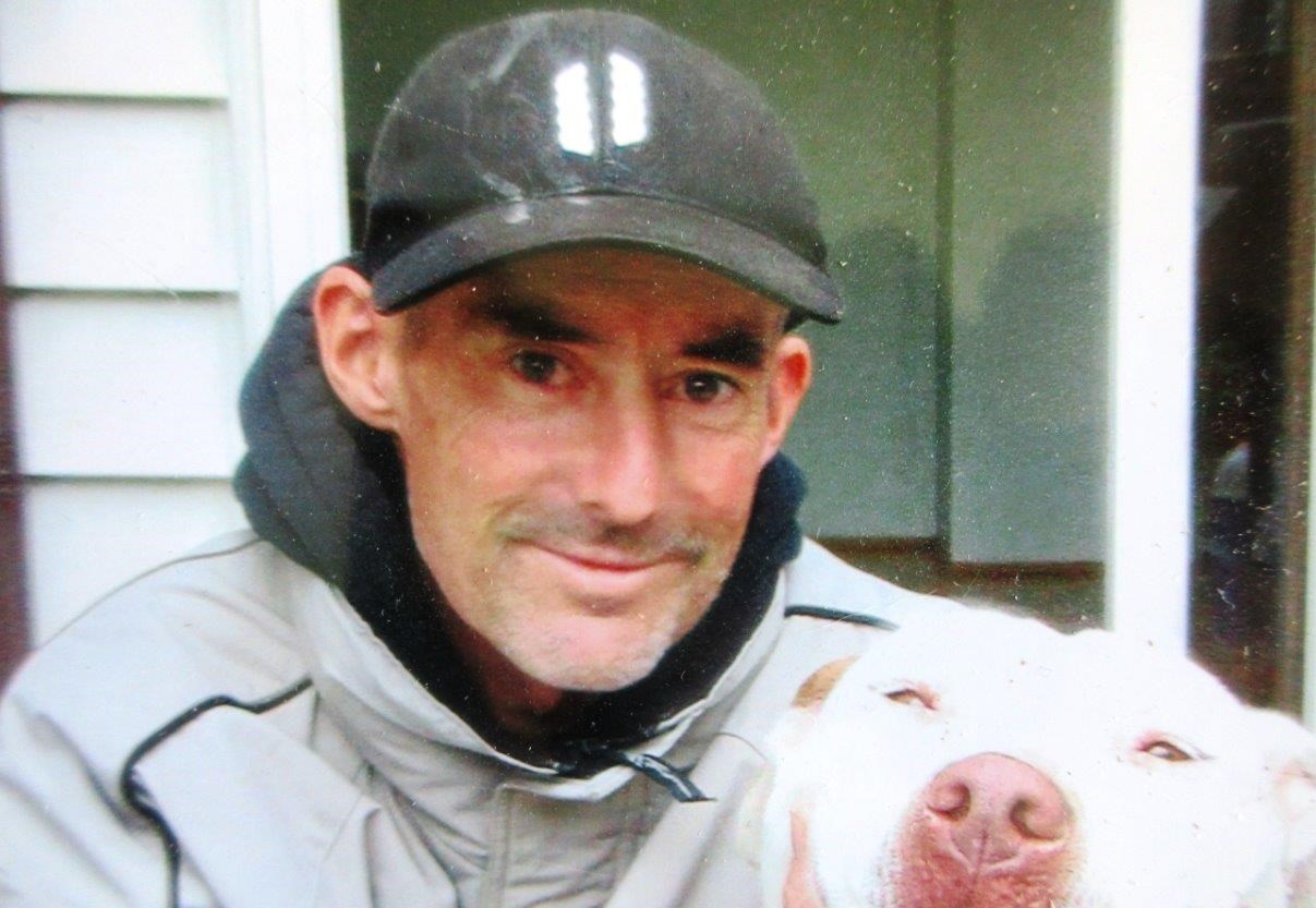 Gordon Olsen Obituary - Surrey, BC