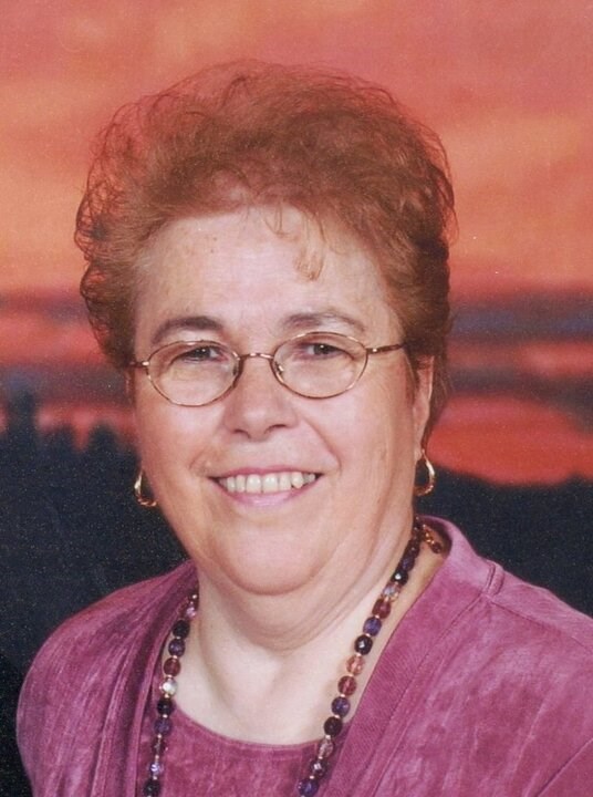 Linda Riedel Obituary