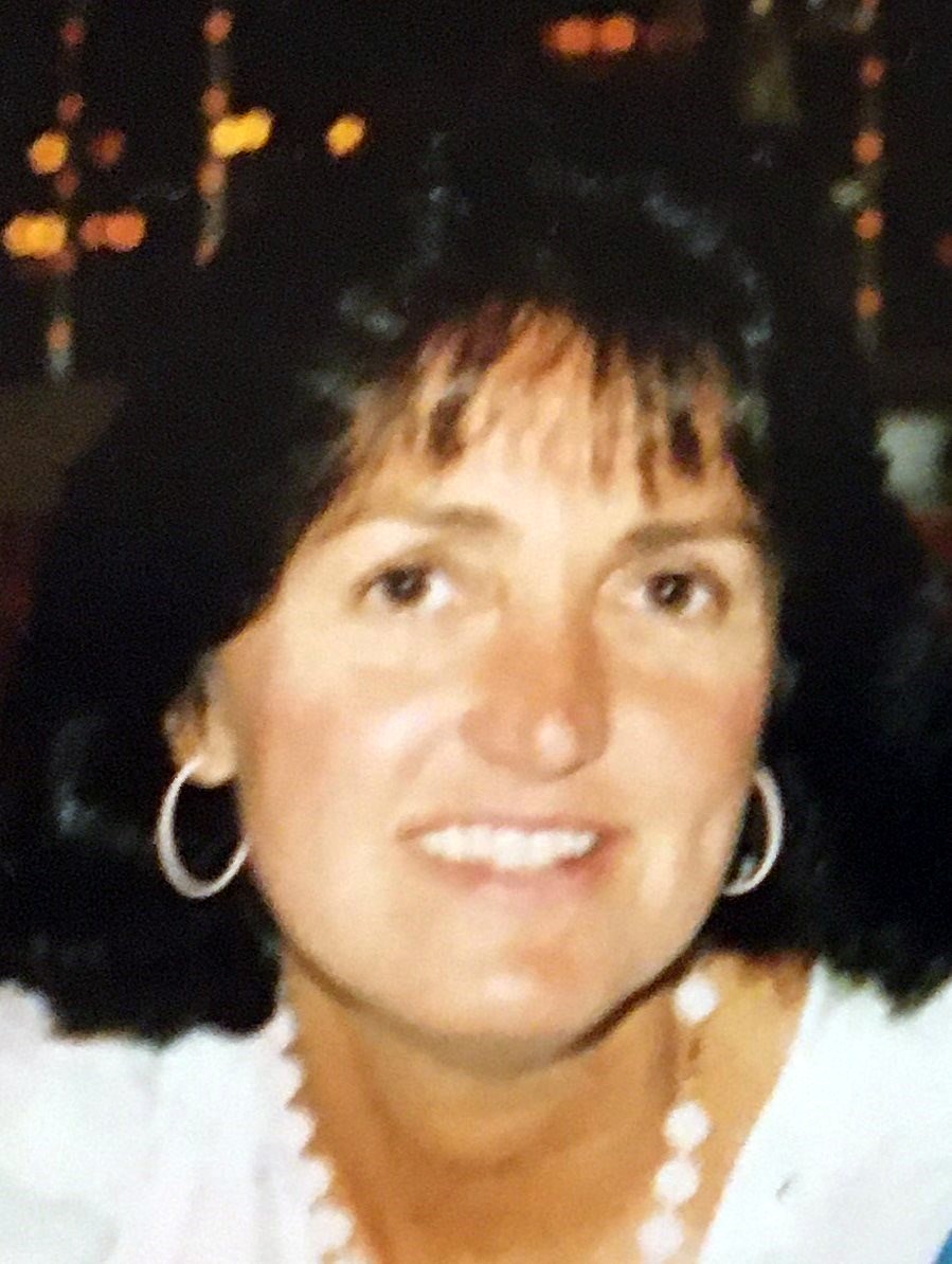 Elvira "Vera" Sanducci-Dendy Obituary - Secaucus, NJ