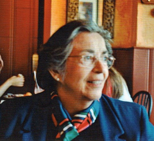 Martha Russell Brosseau Obituary - Montreal, QC