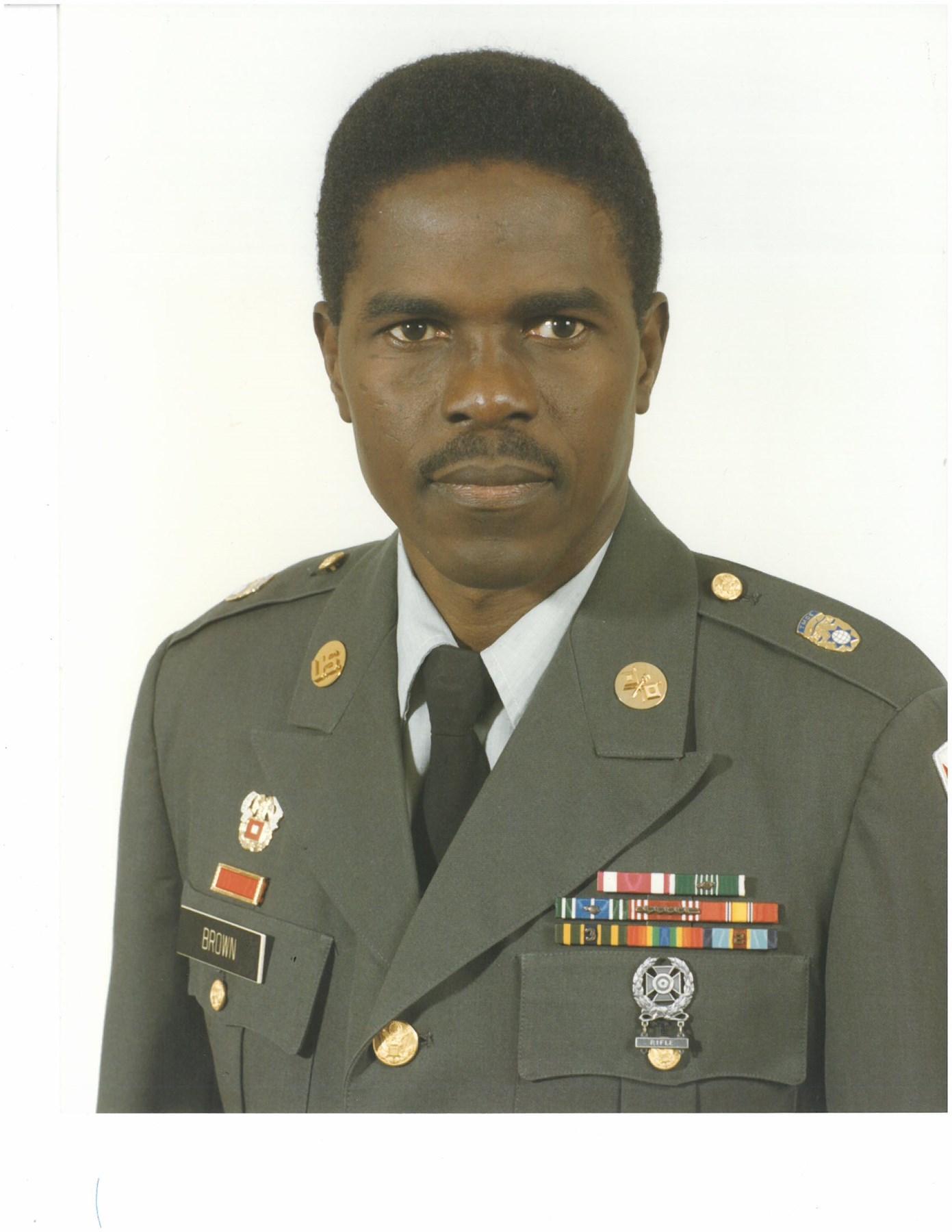 Richard Brown Obituary - Huntsville, AL