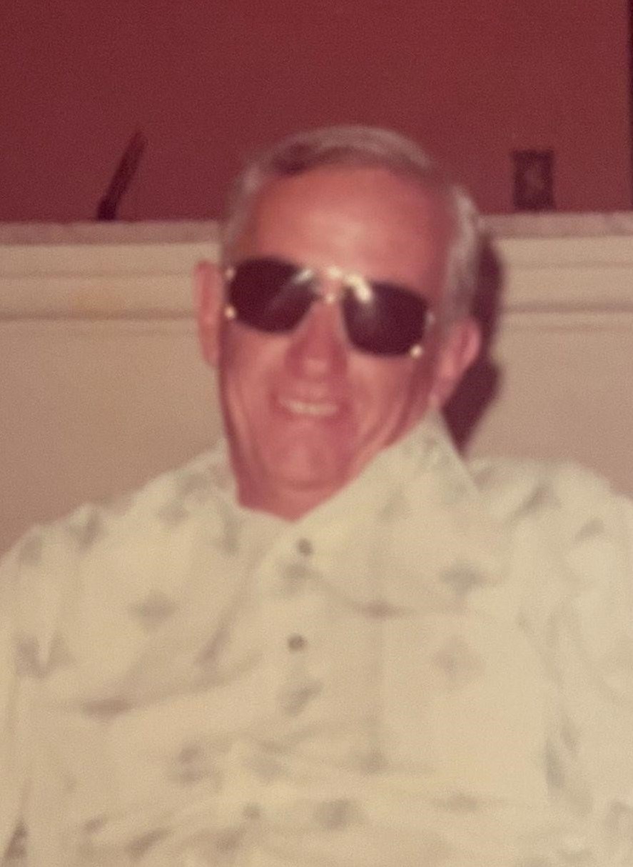 Richard C. Huff Obituary - Toms River, NJ