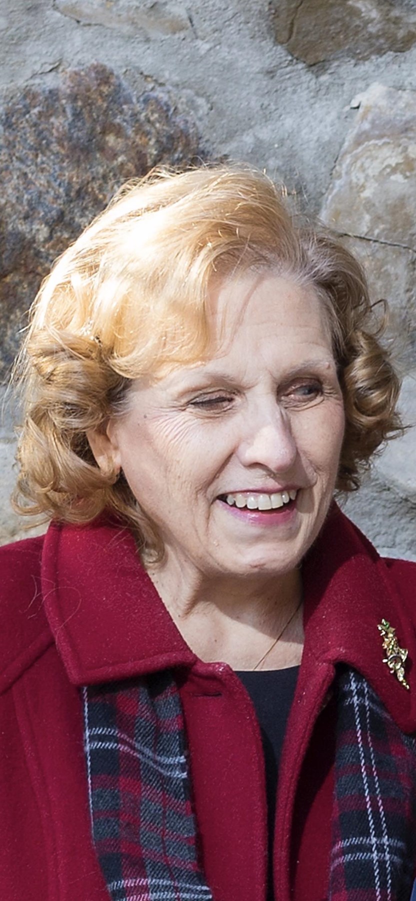 Sheila Beck Obituary - Gahanna, OH