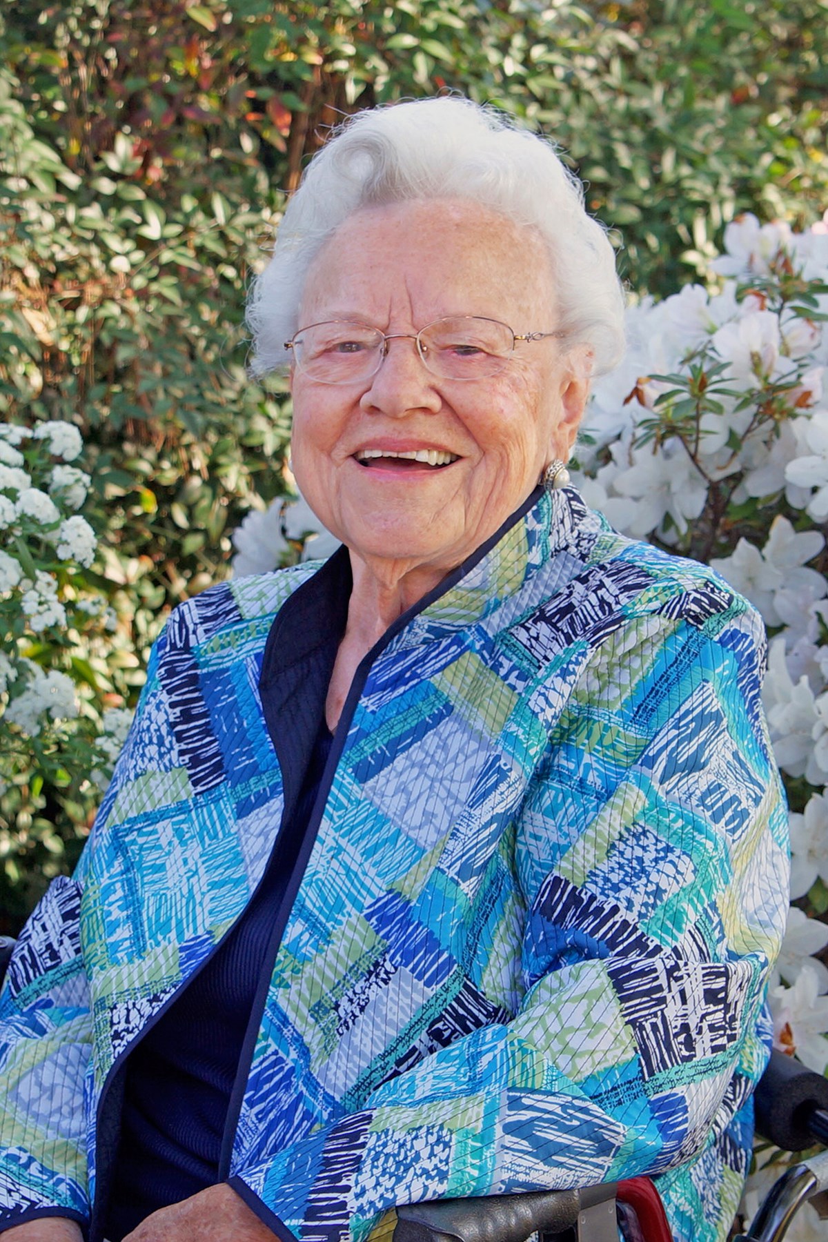 Emma Elizabeth Rhein Standish Obituary - Bellaire, TX