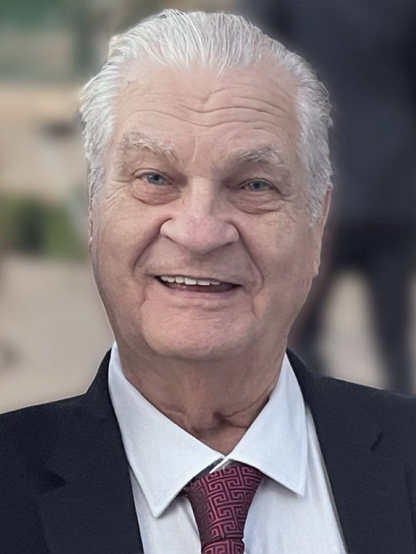 Paul Mefford Obituary - San Diego, CA