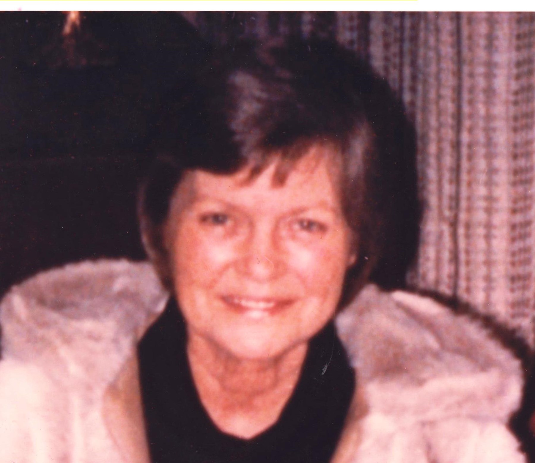 Virginia Keyes Obituary - St. Ann, MO