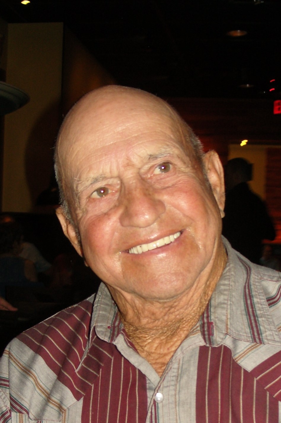 Donald Hanson Obituary - Ft. Myers, FL