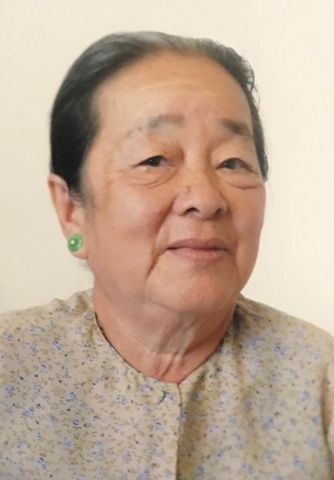 QUACH ANH Phap Danh TAM DIEU THANH Obituary - Westminster, CA