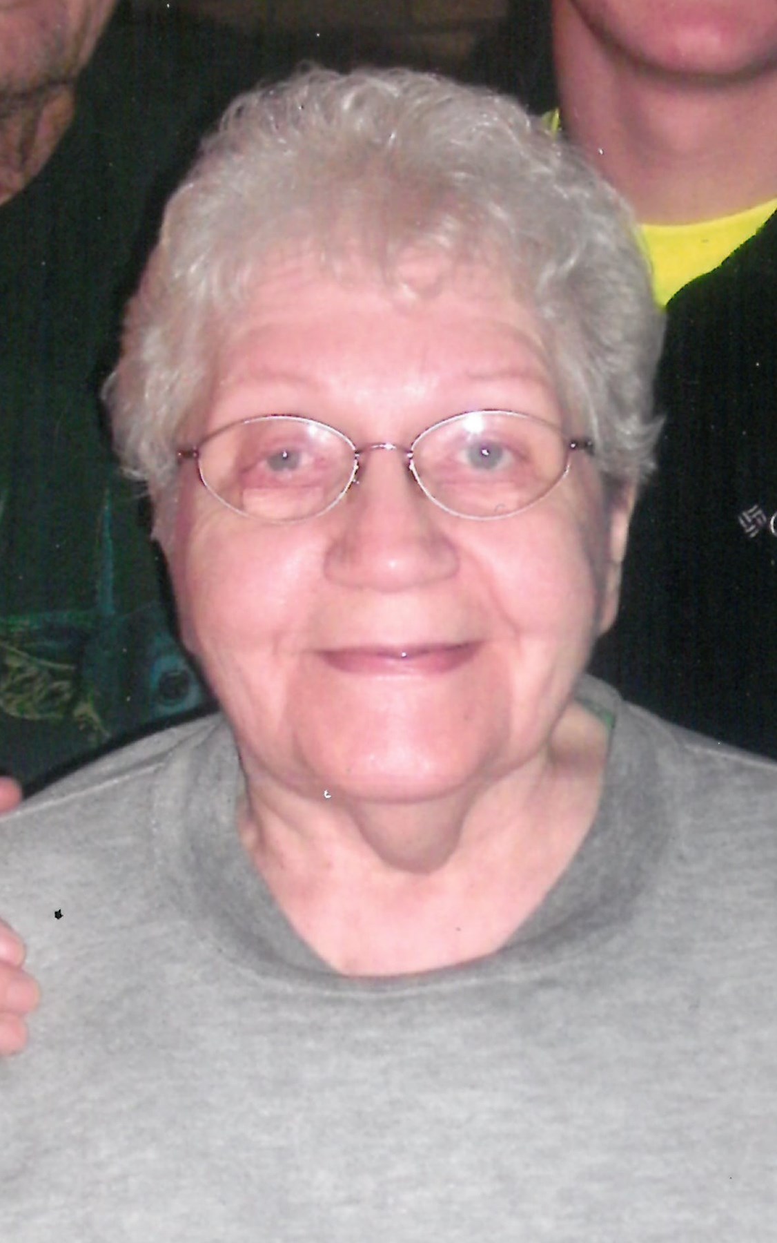 Marlynn Myers Marilyn Myers Obituary November 21, 2014 Pagenkopf
