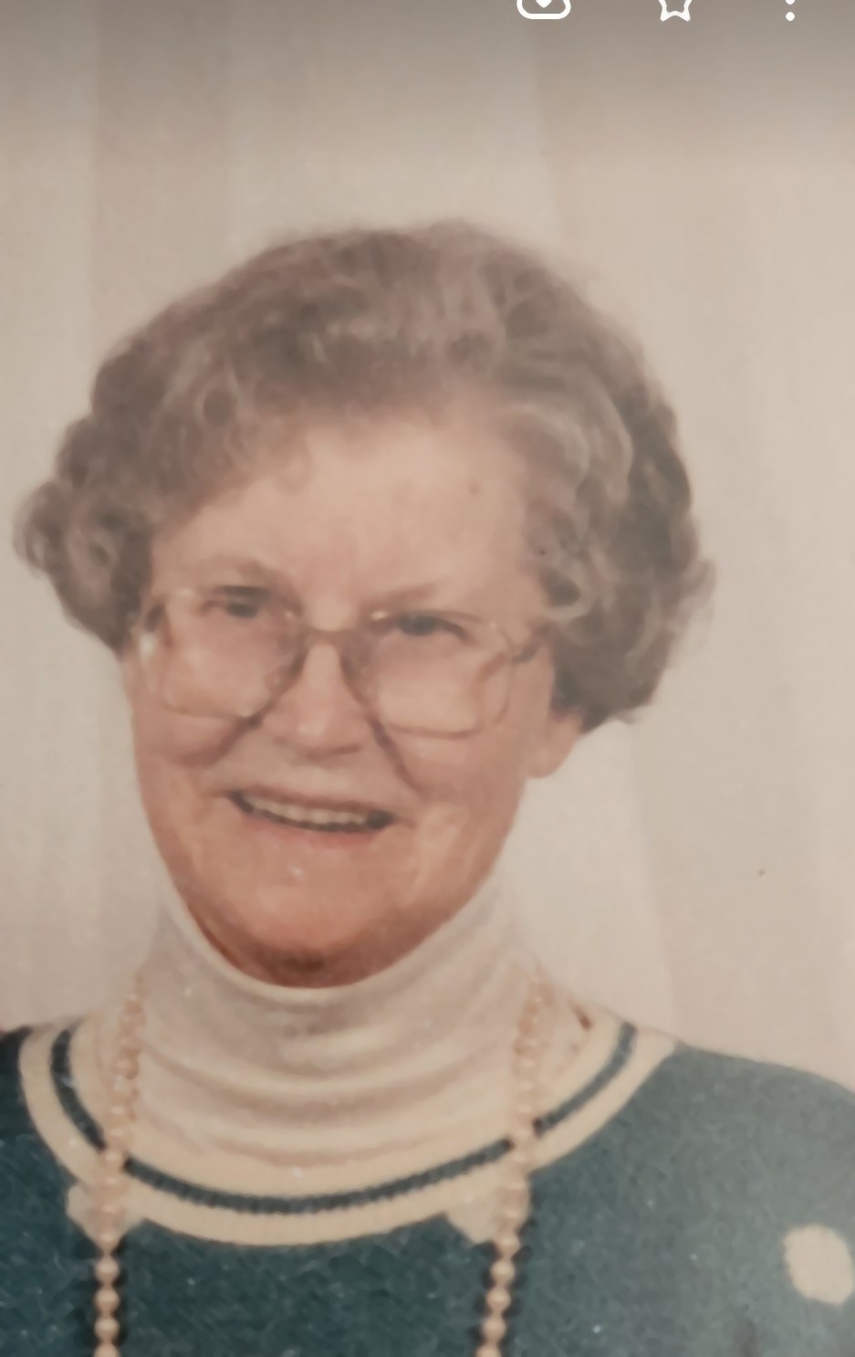 Celia Ruth Bishop Obituary - Pekin, IL