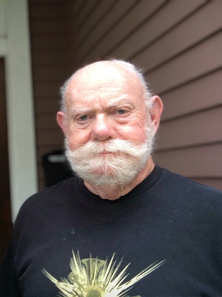 Richard Erb Obituary - New Orleans, LA