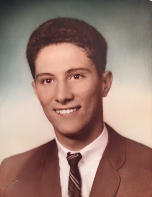 Angelo Losardo Obituary - Fort Myers, FL