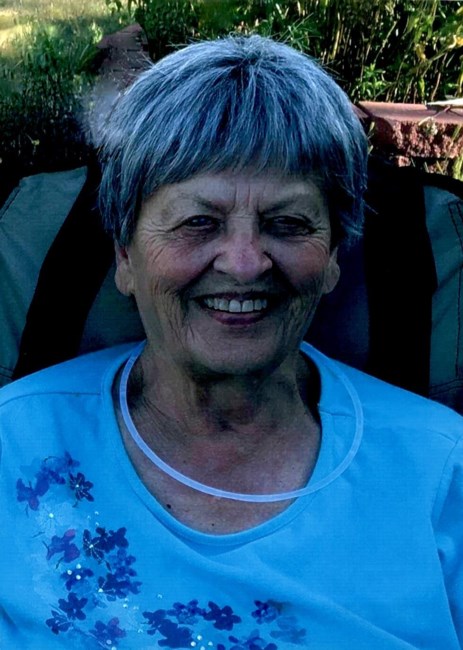 Addie Roberts Obituary - Scottsbluff, NE