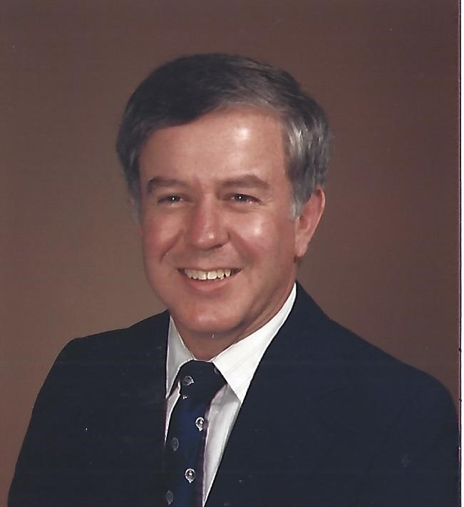 James Knox Morrison Obituary - Collierville, TN