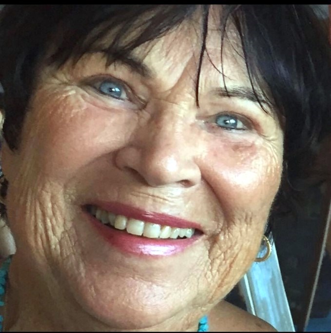 Faye Mapley Obituary - Keego Harbor, MI