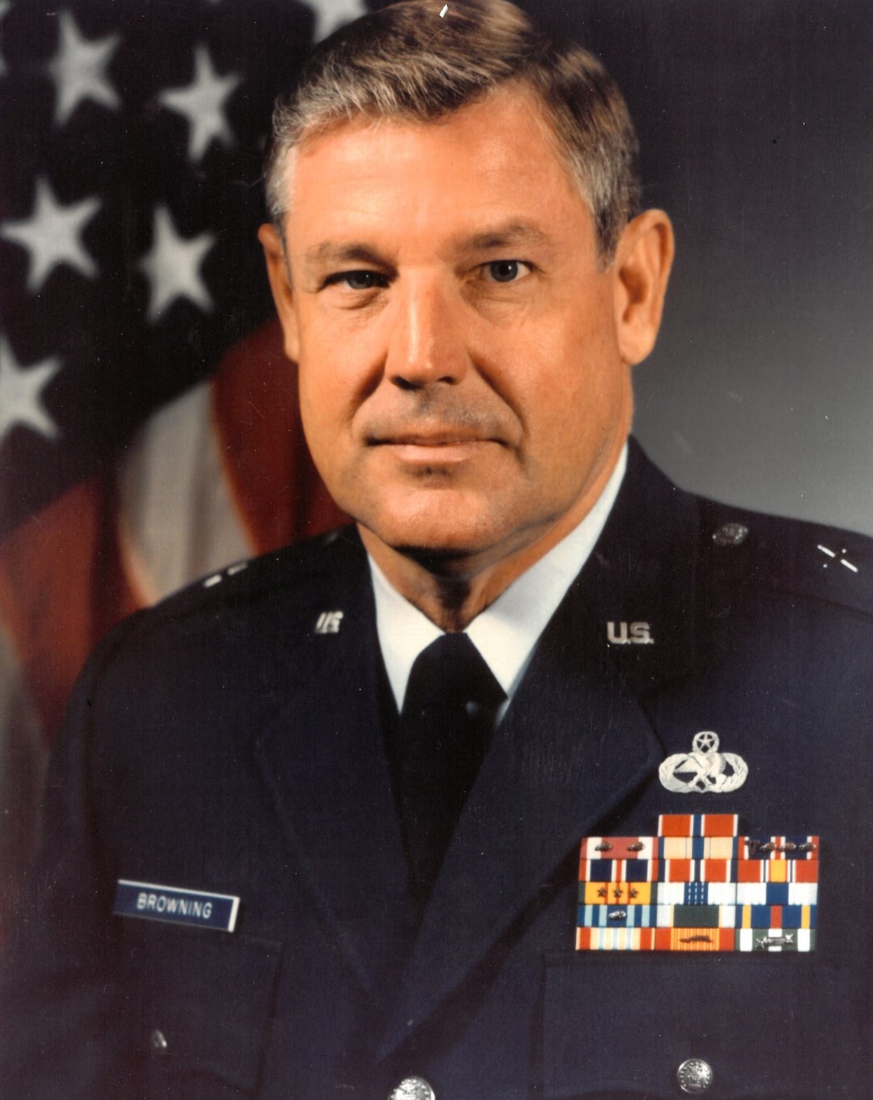 Richard Browning Obituary - Las Vegas, NV