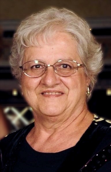 Patricia Ann Marinelli Obituary - Wheat Ridge, CO