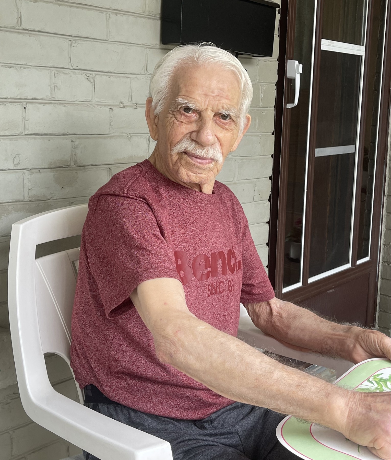 George Georgopoulos Obituary - Scarborough, ON