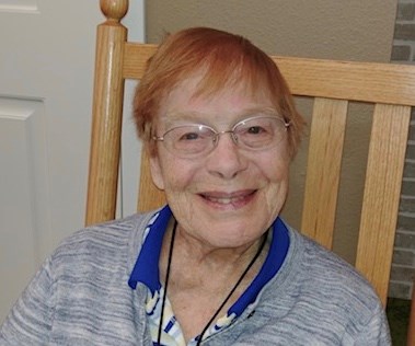 Eleanore Margolis Obituary - Cleveland Heights, OH