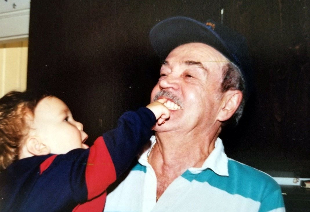 Roland Larochelle's Instagram, Twitter & Facebook on IDCrawl