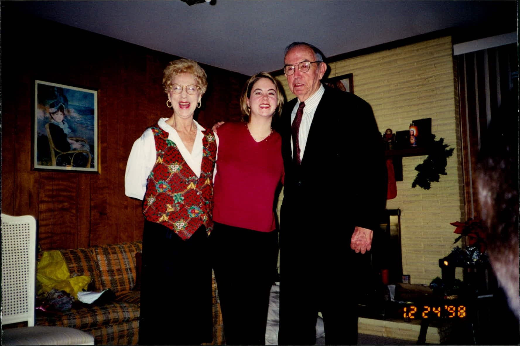 Mary Smith Obituary - Dallas, TX
