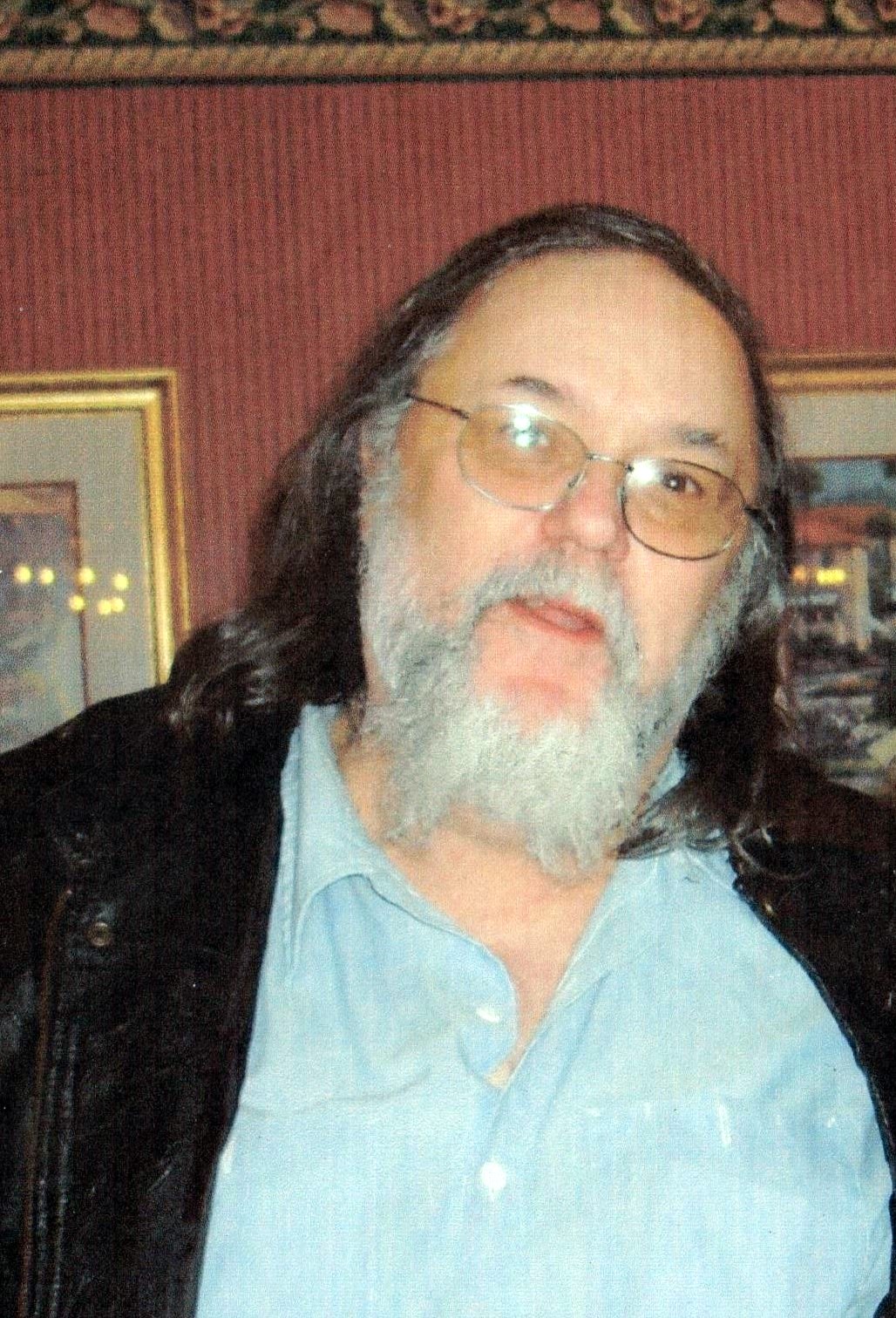 Reginald Pribble Obituary - Ogdensburg, NY