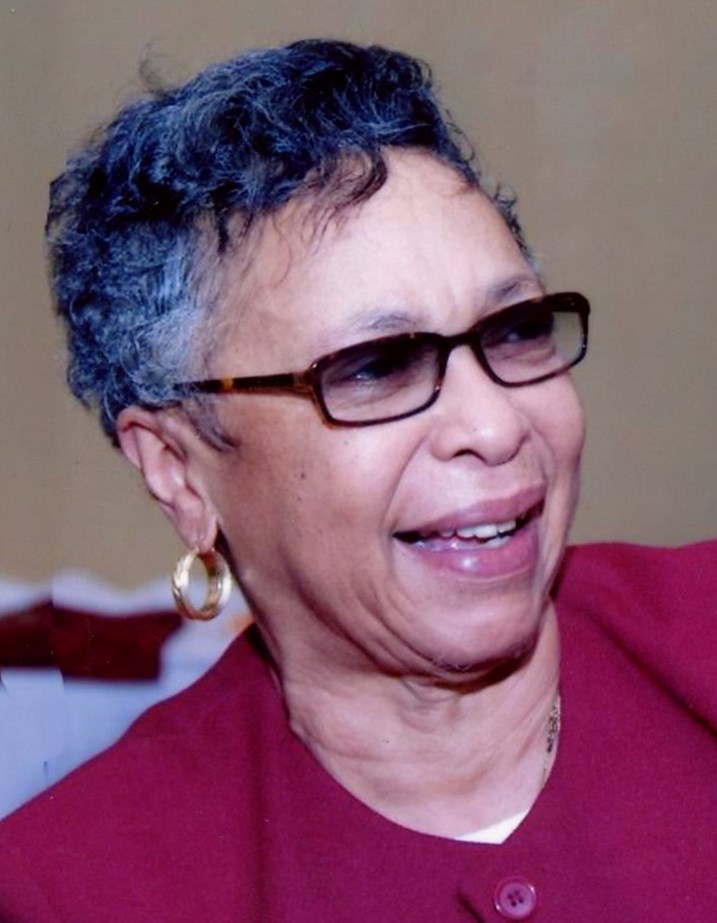 Barbara Dawkins avis de décès - Brentwood, MD