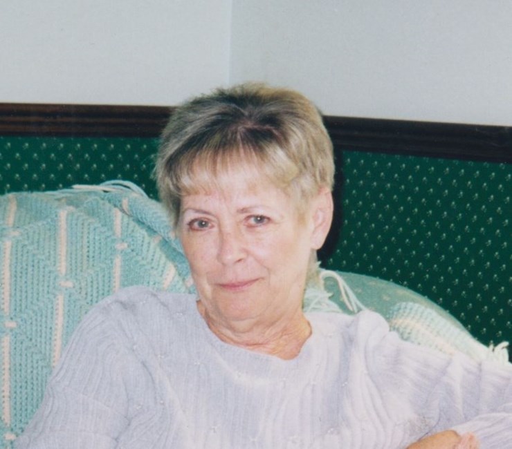 Barbara Jager Obituary - Kennesaw, GA