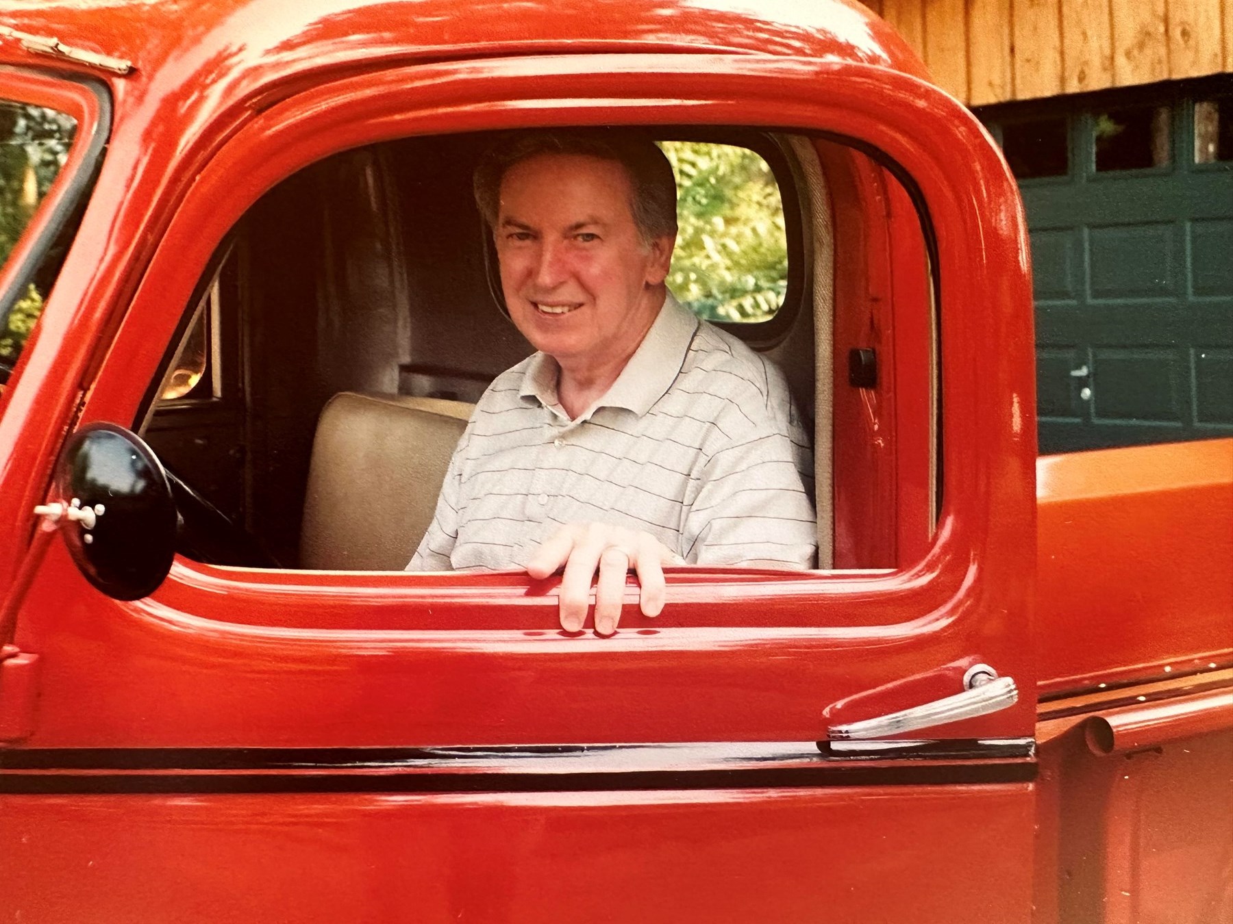 Stewart Simpson Obituary - Leeds, AL