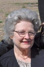 Elizabeth Alexander Obituary - San Antonio, TX