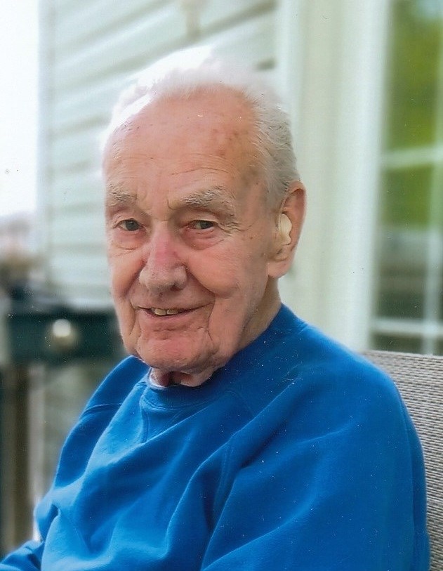 William MacMillan Obituary - Cornwall, ON