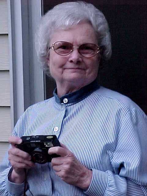 Annie Rook Obituary - High Point, NC