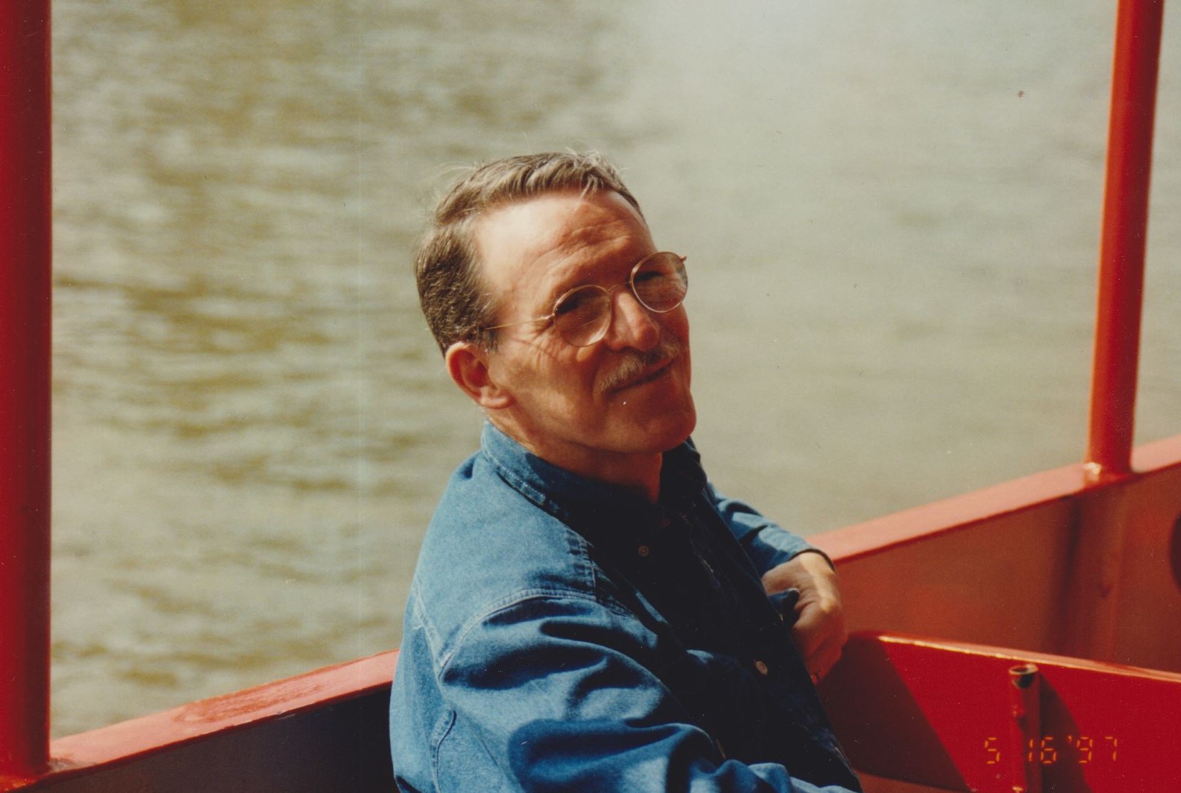 Francis Daly Obituary - Chandler, AZ