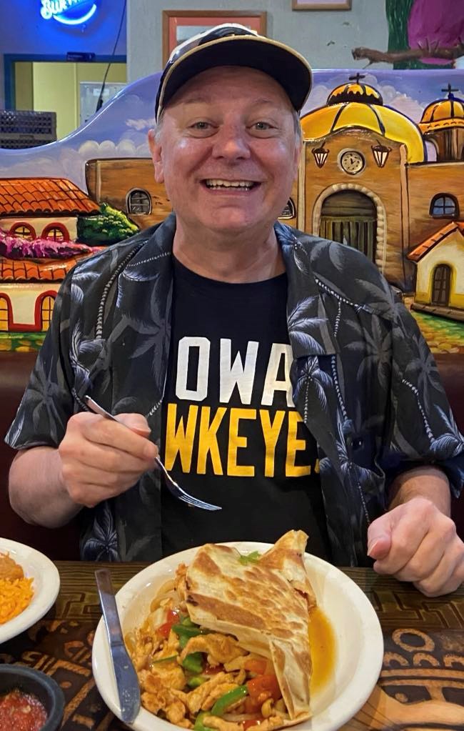 Shawn Bailey Obituary - Davenport, IA