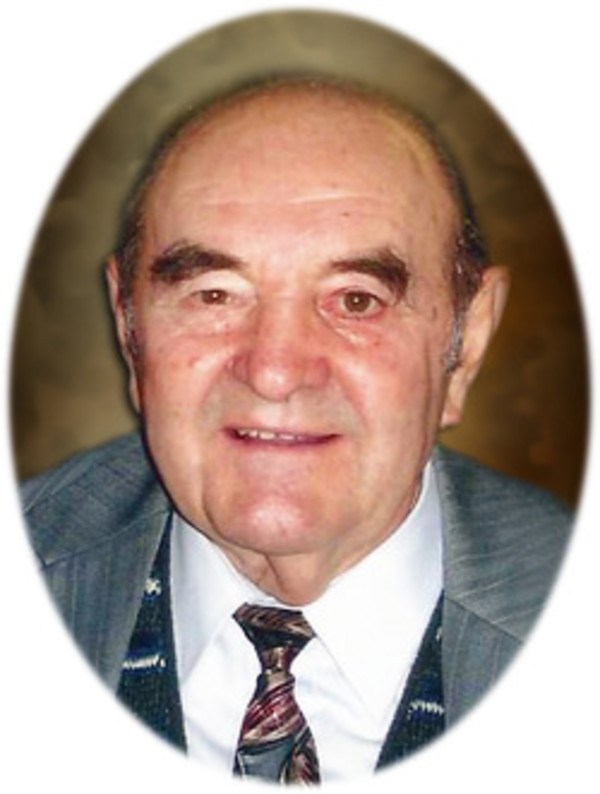John Dohar Obituary - Niagara Falls, ON